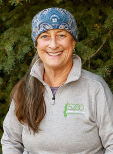 Meet Our Team | 5280 Balanced Health Center