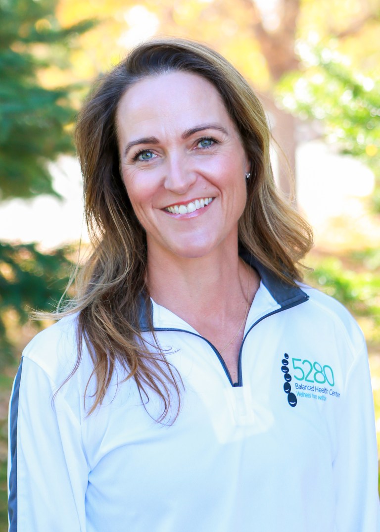 Meet Our Team | 5280 Balanced Health Center