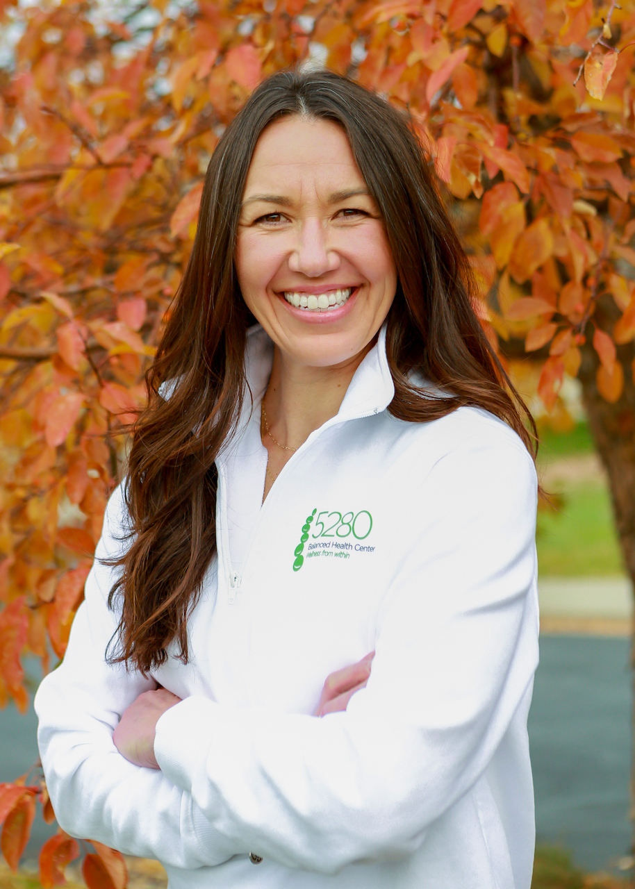 Dr. Katie Decker | 5280 Balanced Health Center