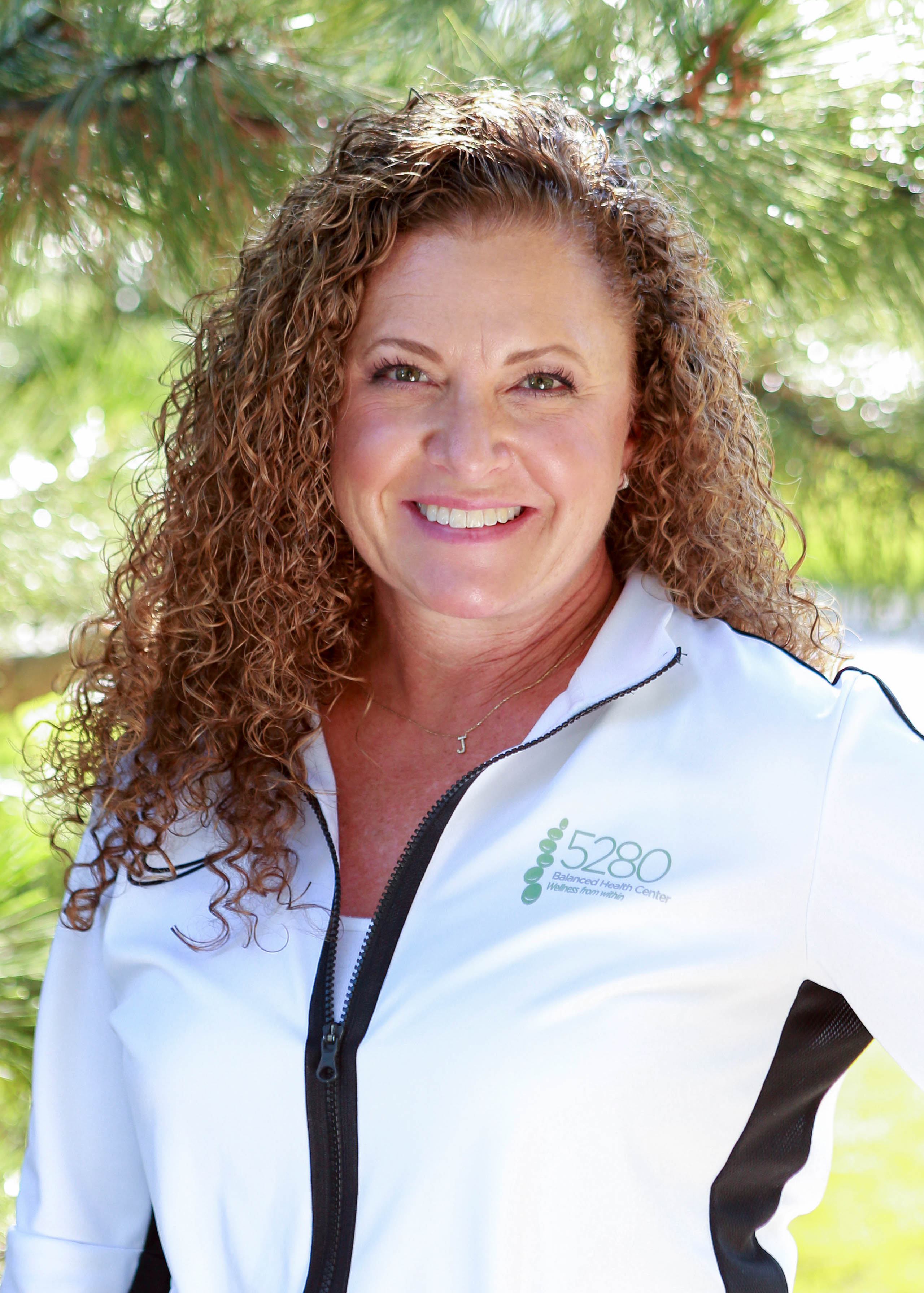 Jill Smith | 5280 Balanced Health Center