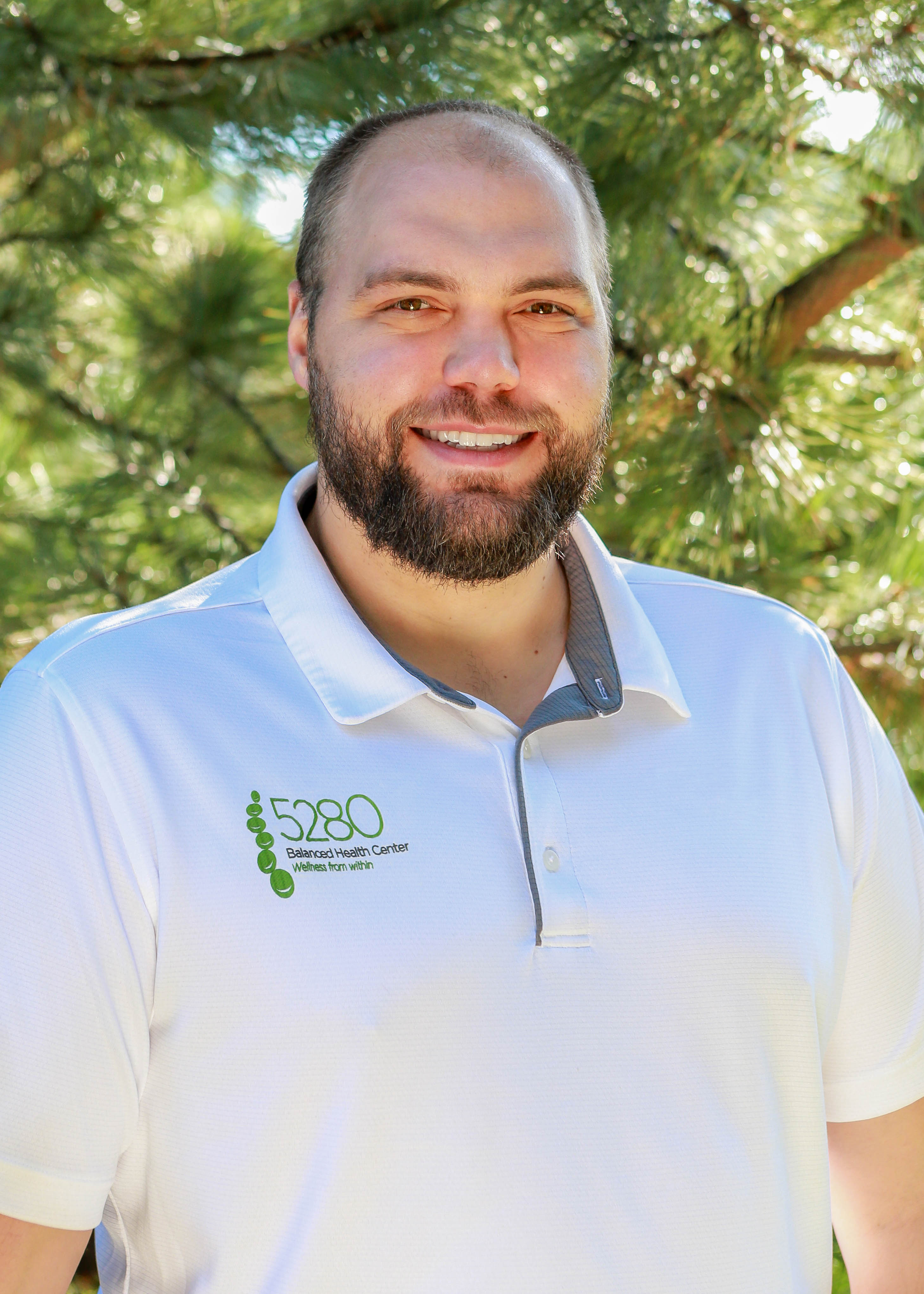Jonathan “J-Mo” Morse | 5280 Balanced Health Center